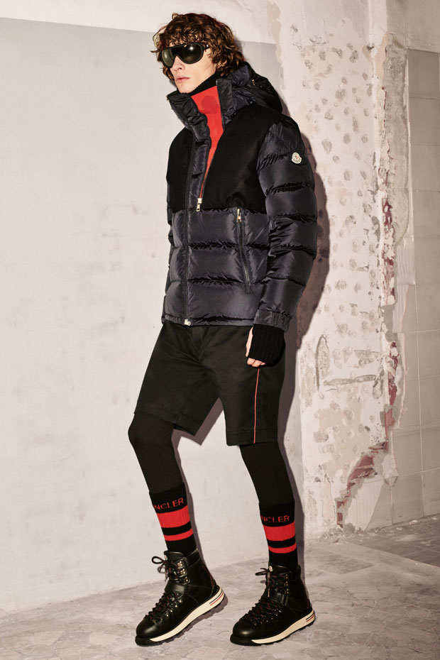 #MFW: Discover Moncler Genius Collaborative Collection