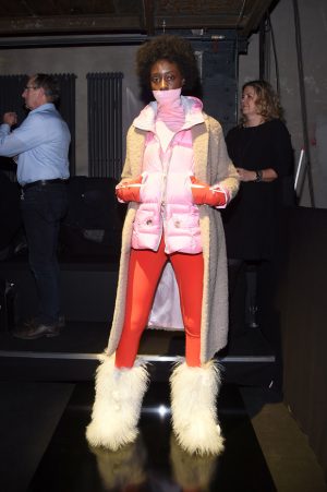 MBFW: BOGNER Autumn Winter 2018.19 Collection