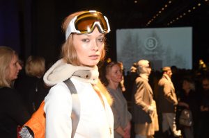 MBFW: BOGNER Autumn Winter 2018.19 Collection