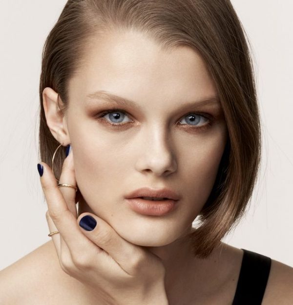 H&M Beauty Comes Alive In Its 1st Campaign Shoot
