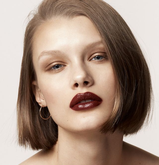 H&M Beauty Comes Alive In Its 1st Campaign Shoot