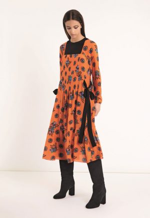 LOOKBOOK: RED Valentino Fall Winter 2018/19 Collection