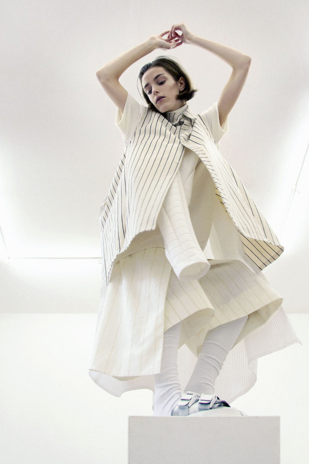 LOOKBOOK: Discover Stefan Vella One is More Collection