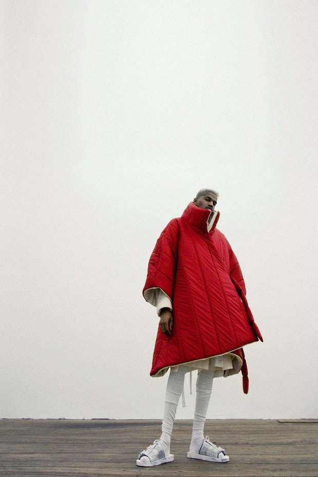 LOOKBOOK: Discover Stefan Vella One is More Collection