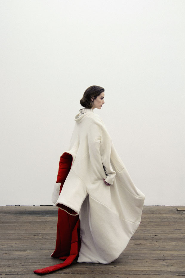 LOOKBOOK: Discover Stefan Vella One is More Collection