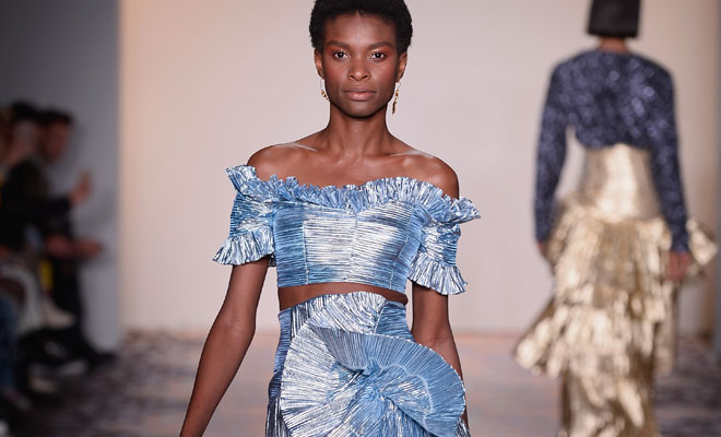 Nyfw Alice Mccall Fall Winter 2018 Womens Collection