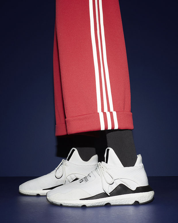 Discover Y-3 Spring Summer 2018 Collection Chapter 2