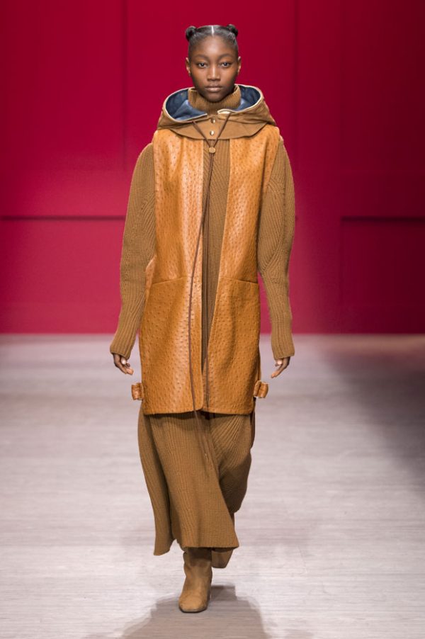 MFW Ferragamo Men's & Women's Autumn Winter '18 Collection