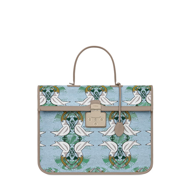 Our Favorite Items From The Latest FURLA Collection