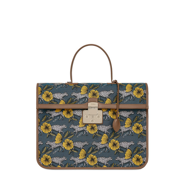 Our Favorite Items From The Latest FURLA Collection