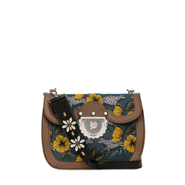 Our Favorite Items From The Latest FURLA Collection
