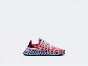 Disruptively Simple: DEERUPT - Adidas Originals New Silhouette