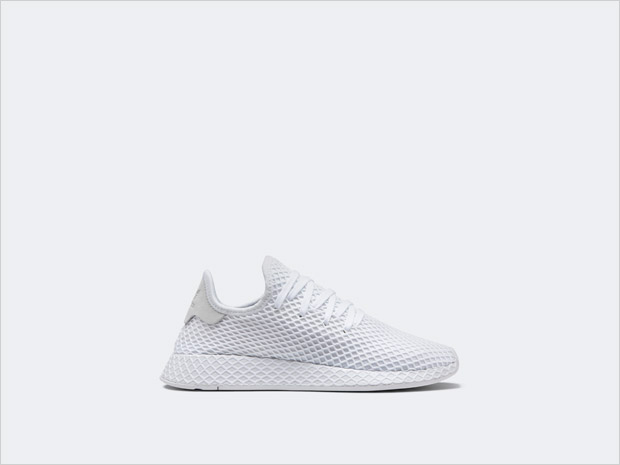Disruptively Simple: DEERUPT - Adidas Originals New Silhouette