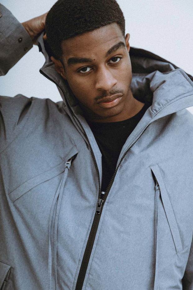 LOOKBOOK: CHARLI COHEN Fall Winter 2018.19 Collection