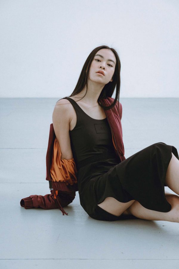 LOOKBOOK: CHARLI COHEN Fall Winter 2018.19 Collection