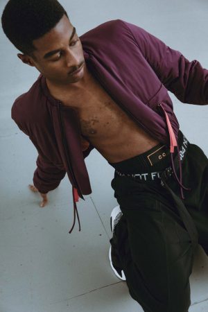 LOOKBOOK: CHARLI COHEN Fall Winter 2018.19 Collection