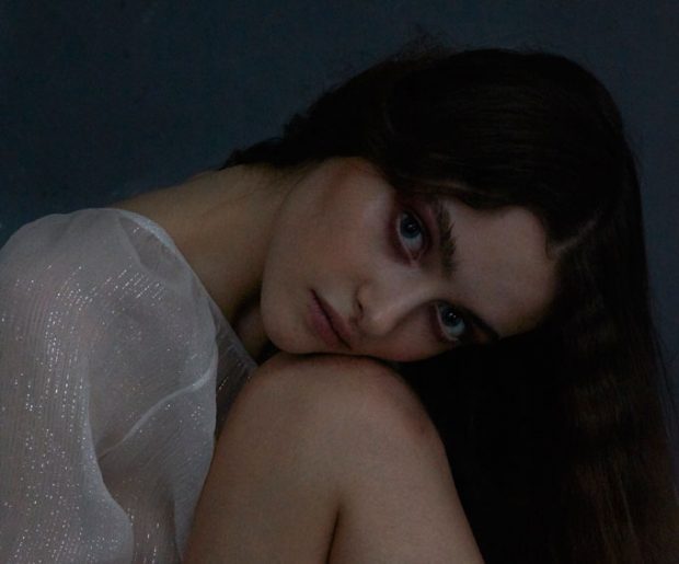 DESIGN SCENE STYLE: Alexa & Anna Maria by Maria Eriksson