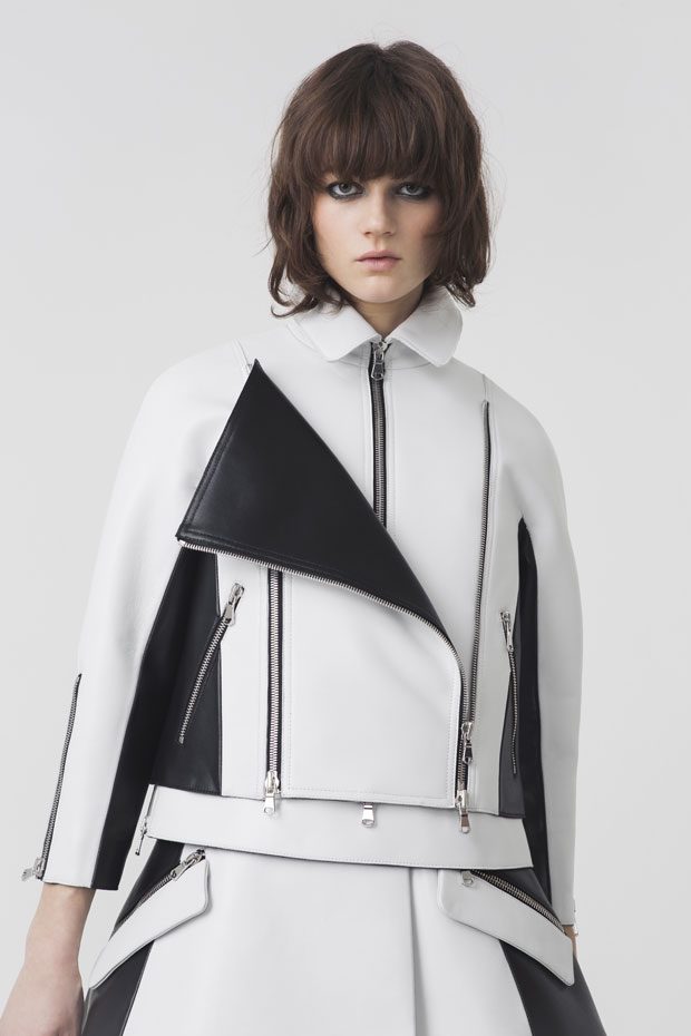 DICE KAYEK Fall Winter 2018 Womenswear Collection