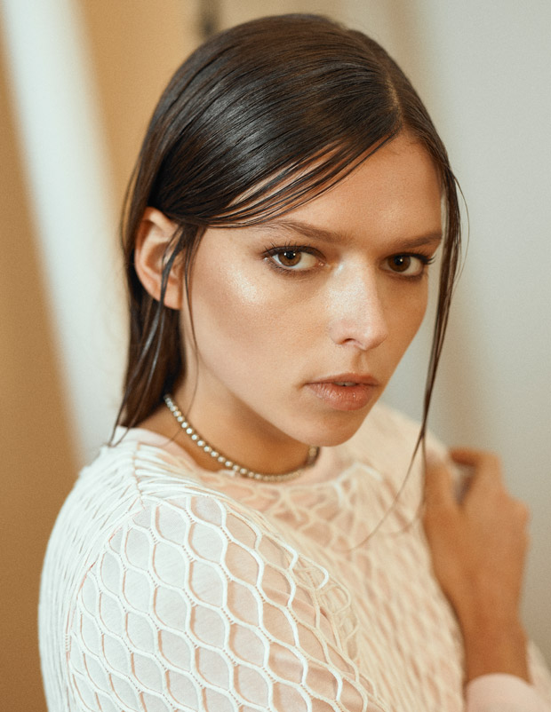 DESIGN SCENE STYLE: Danielle Mackenzie by Yugo Takahashi