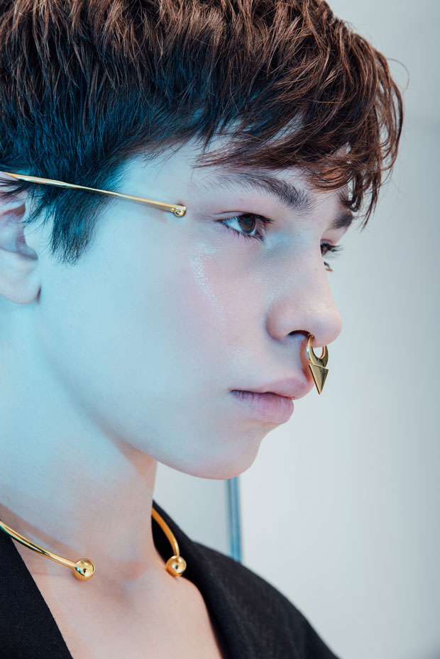 Discover Jean Gritsfeldt Fall Winter 2018 Collection