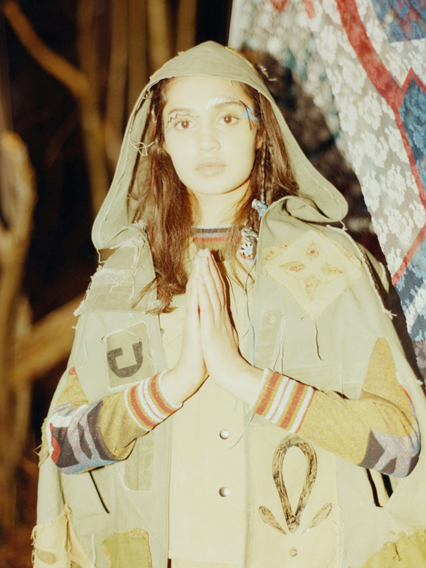 Discover Sadie Williams Spring Summer 2018 Collection