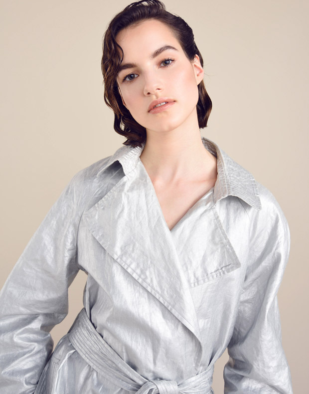 DESIGN SCENE STYLE: Tamar by Jeff Sales & Marie Revelut