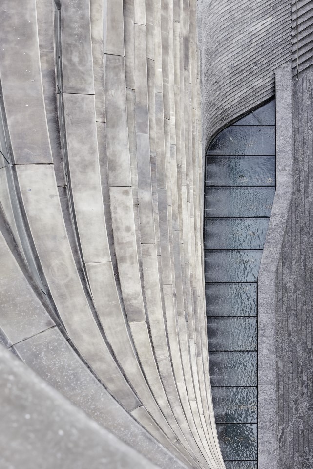 How Architects are Using Photogrammetry in Home Design