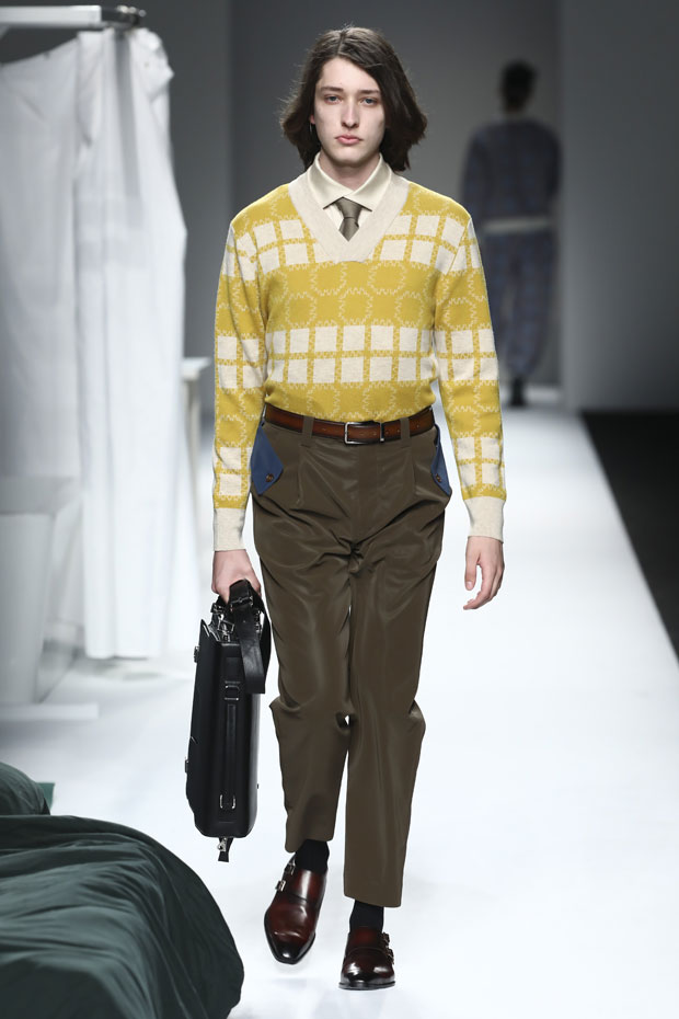 Discover Wan Hung Autumn Winter 2018 Collection