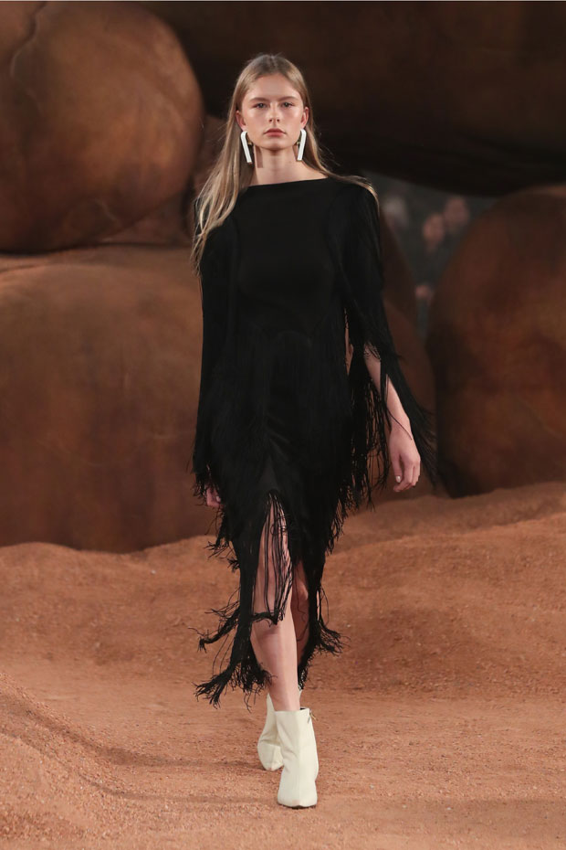 Camilla And Marc Resort 2019 Collection