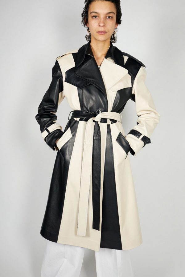 LOOKBOOK: CELINE PRE-FALL 2018 WOMENSWEAR COLLECTION