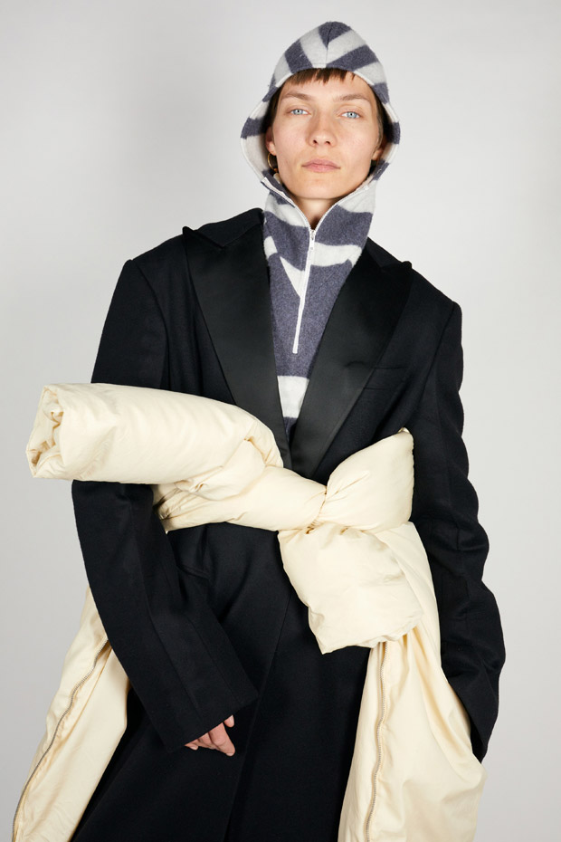 LOOKBOOK: CELINE PRE-FALL 2018 WOMENSWEAR COLLECTION