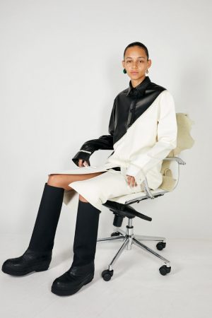 LOOKBOOK: CELINE PRE-FALL 2018 WOMENSWEAR COLLECTION