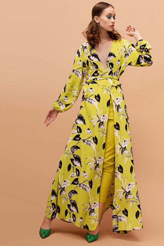 Design Scene Style Vintage Cocktail By Marta Macha
