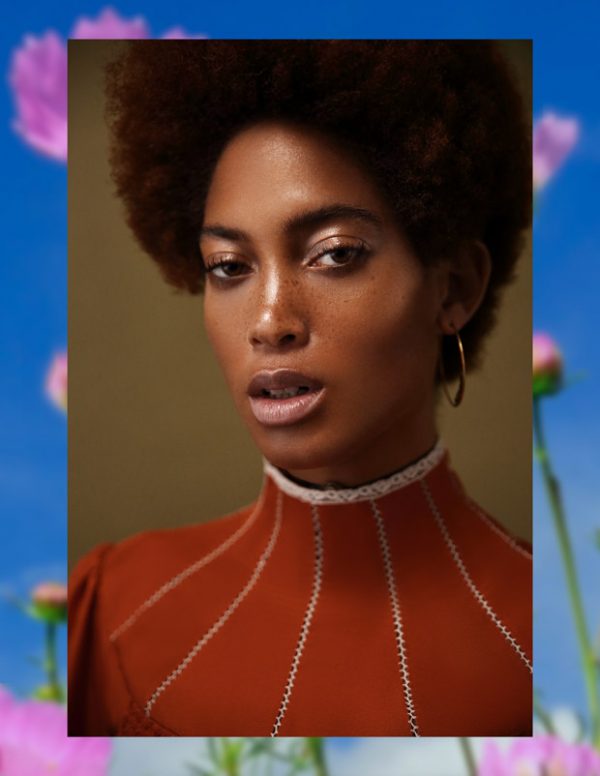 DESIGN SCENE STYLE: Unearthing Eden by JD Barnes