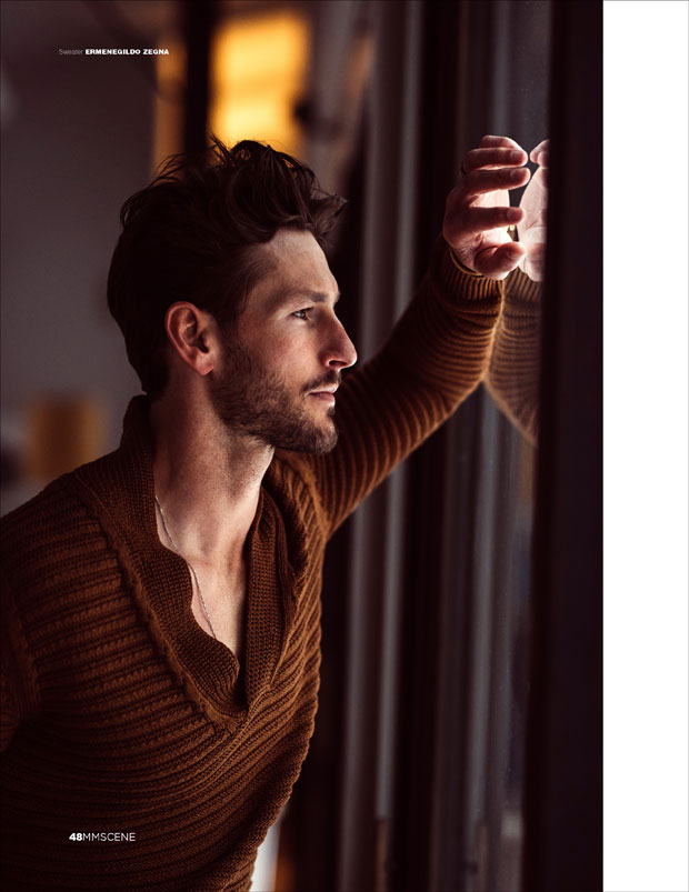 MEN's BEAUTY TIPS: Look and Feel Your Best From the Inside Out