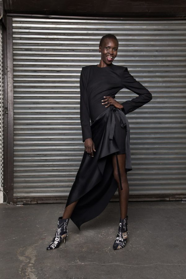 LOOKBOOK: MONSE Resort 2019 Womenswear Collection