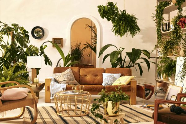 DESIGN SCENE Home Décor: The Details That Matter