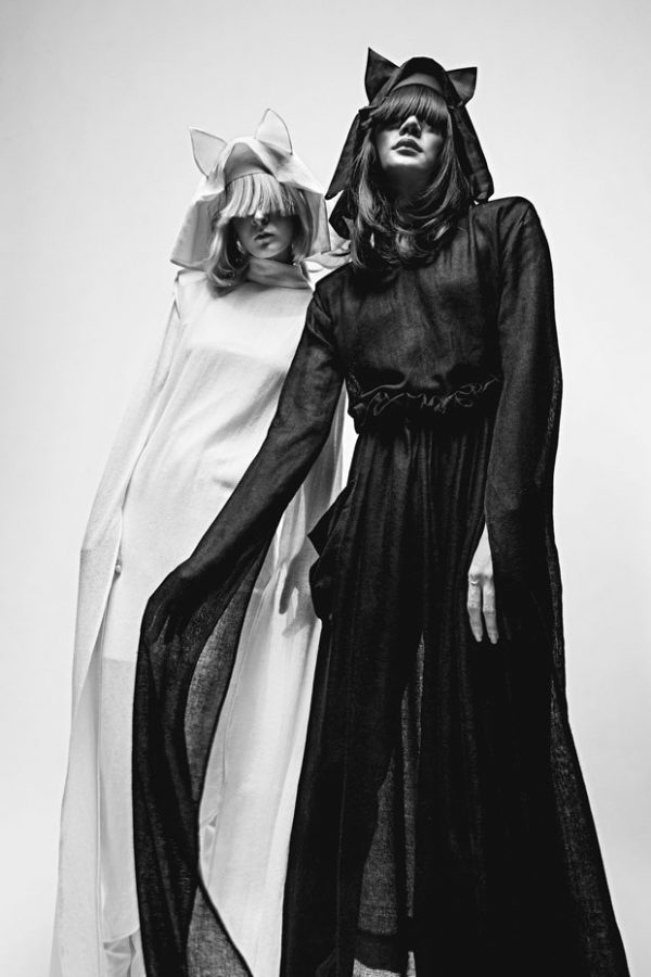 MAX.TAN Fall Winter 2018/19 Collection