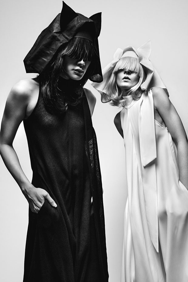 MAX.TAN Fall Winter 2018/19 Collection