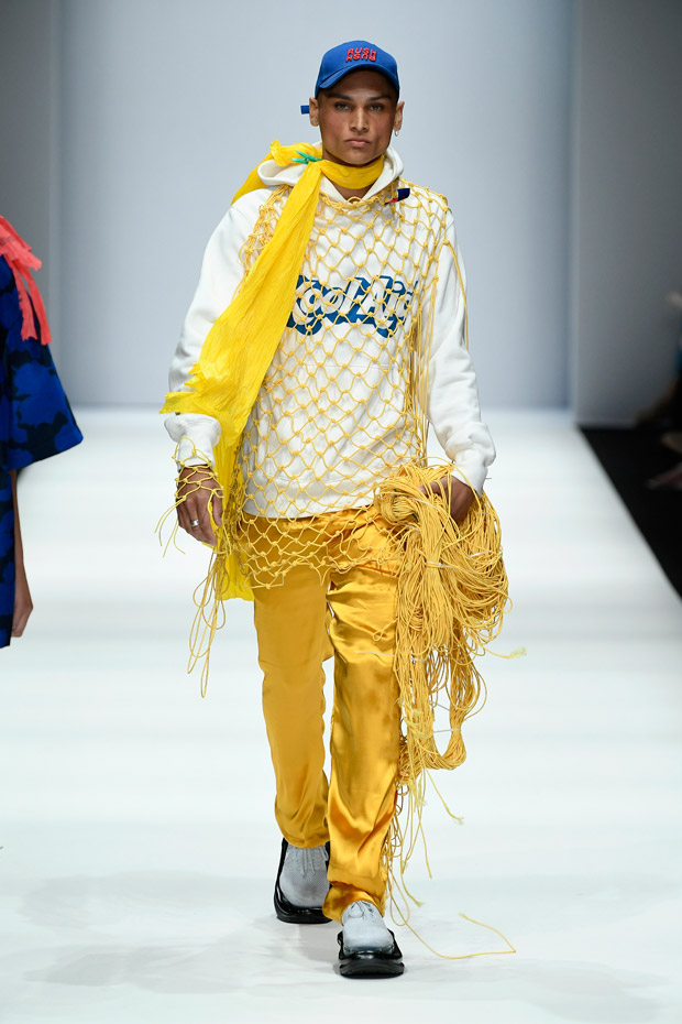 #MBFW Berlin: Botter Spring Summer 2019 Al Fombra Collection