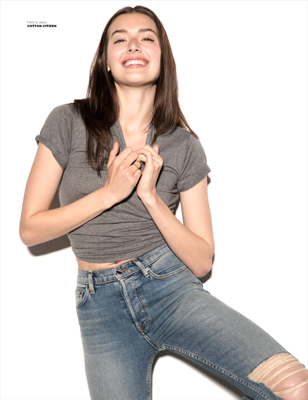 BEAUTY TALK: EXCLUSIVE INTERVIEW WITH JESSICA CLEMENTS