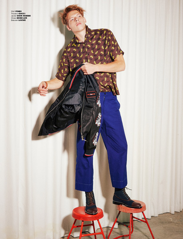 5 Style Tips For Fashion-Conscious Men