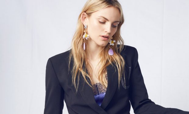 DESIGN SCENE STYLE: Heyday by Bjoern Giesbrecht & Julia Atitie