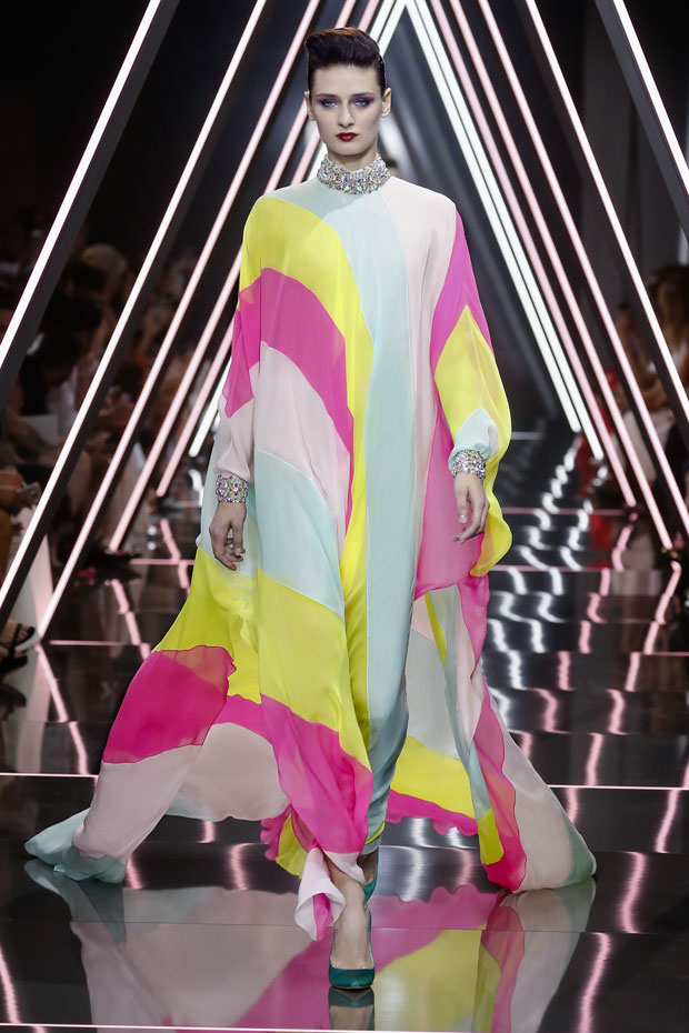 Ralph & Russo Autumn Winter 2018.19 Couture Collection