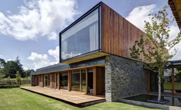 Latest architecture and design from all over the world