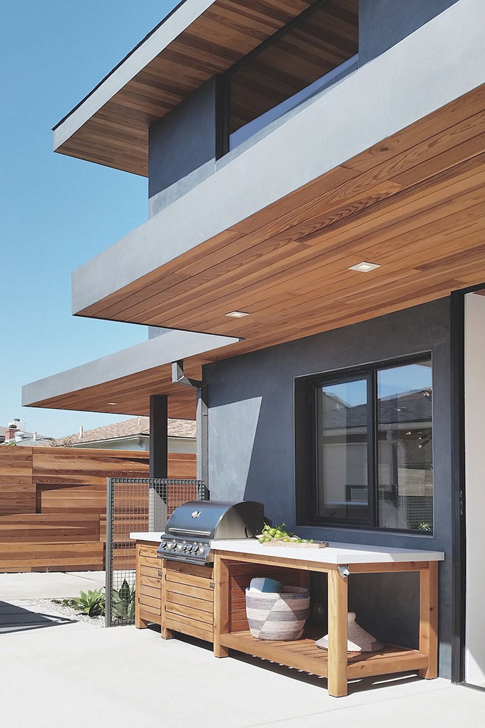 ARCHITECTURE: Designing Your Home? 4 Must Haves