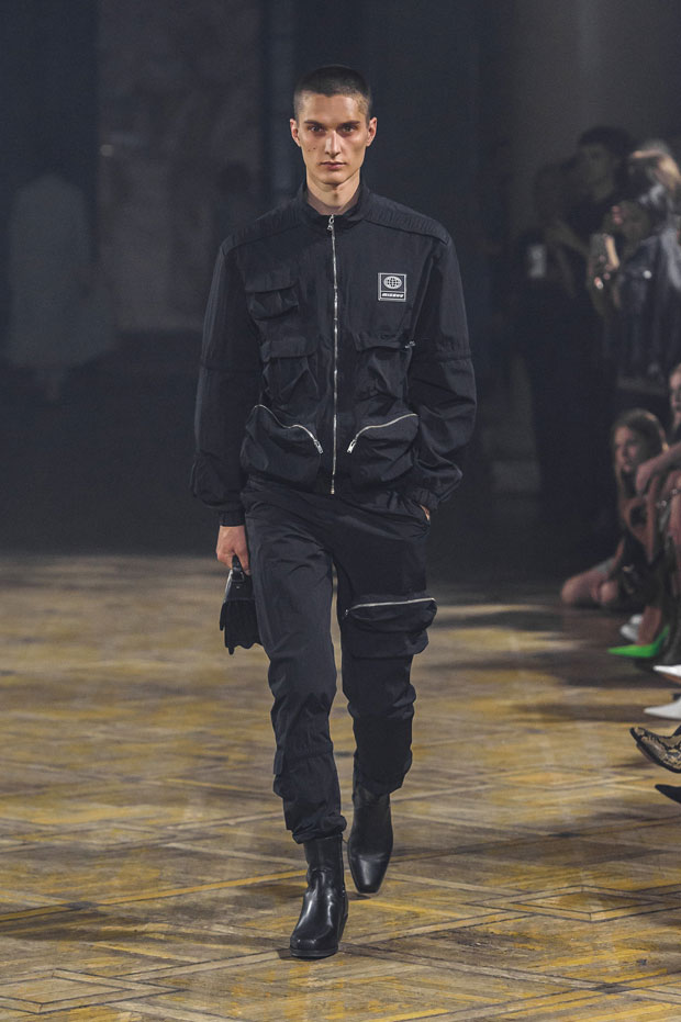 MISBHV Spring Summer 2019 Collection