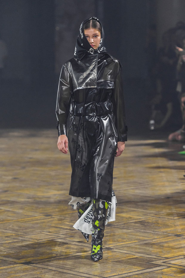 MISBHV Spring Summer 2019 Collection