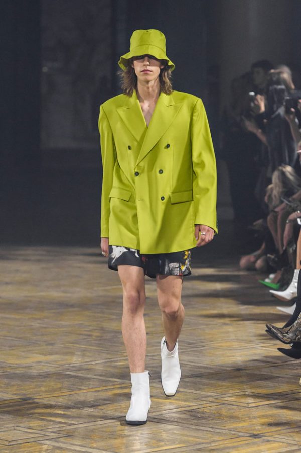 MISBHV Spring Summer 2019 Collection