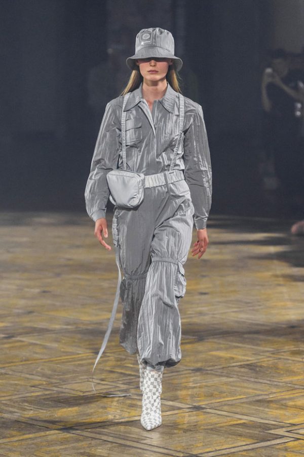 MISBHV Spring Summer 2019 Collection